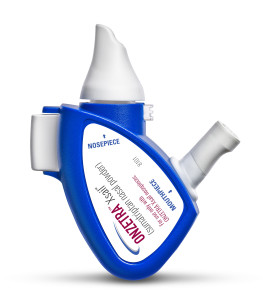 Imitrex nasal spray store